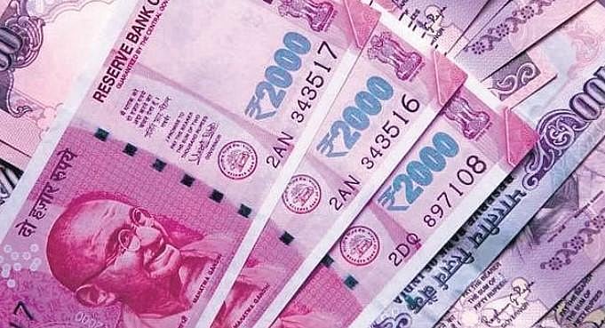 Nearly 97.38 per cent Rs 2,000 notes returned to banking system; Rs ...