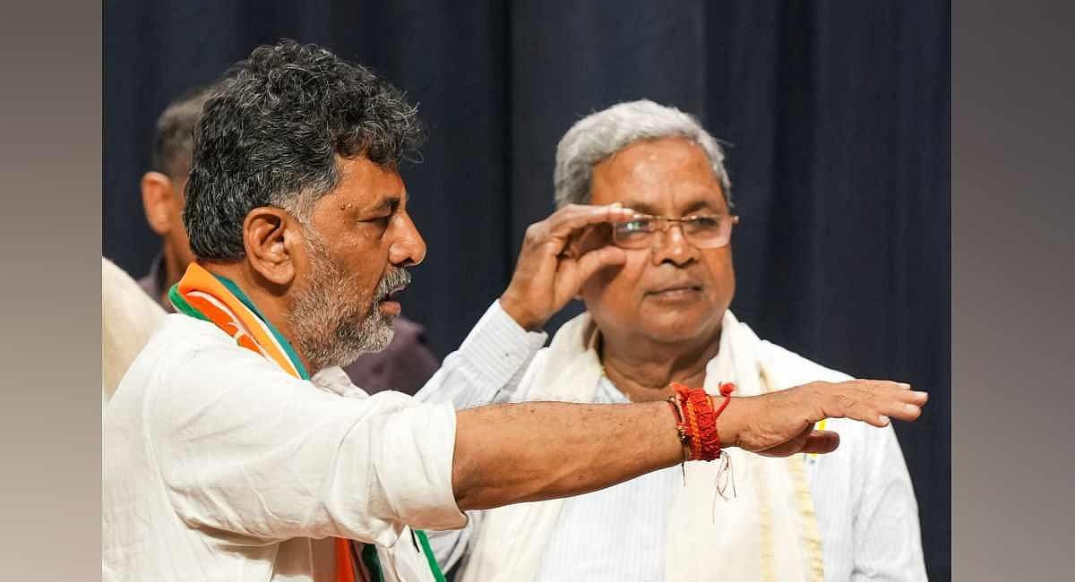 CM, DyCM to iron out differences between MLAs, legislators