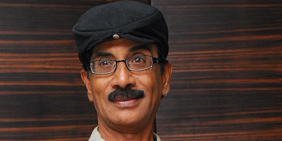 Veteran director and actor Manobala passes away