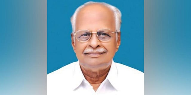 Renowned scholar Vellayani Arjunan passes away in Kerala at 90