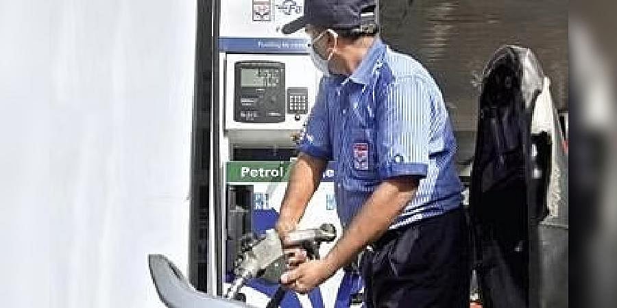 Fuel sales soar to record levels in Hyderabad