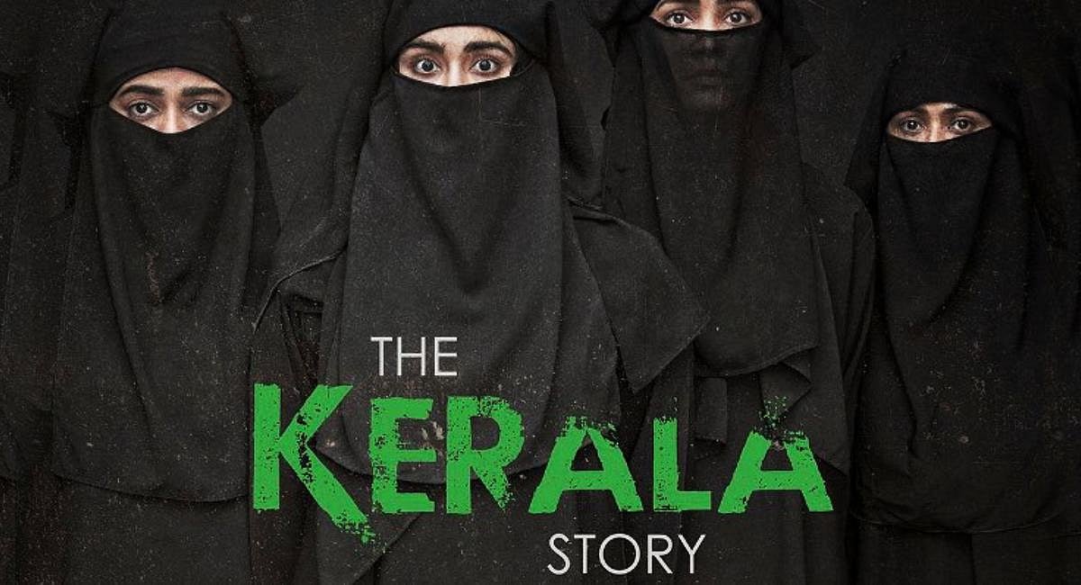 The Kerala Story: Ex-top cop who investigated allegations of 'love ...