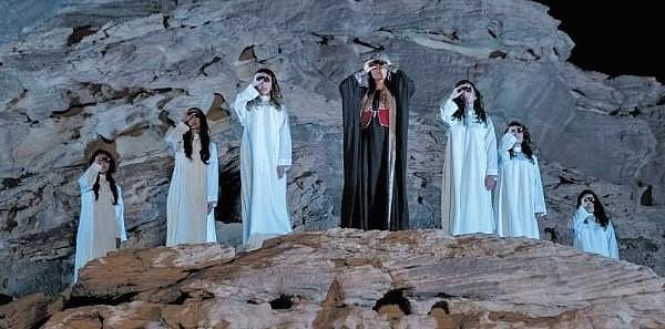 'The matchmaker' review: A Fiery Tale