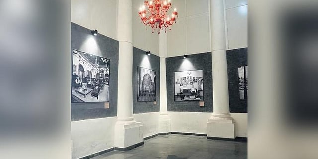 Partition Museum at Delhi's Dara Shikoh Library to open on May 18
