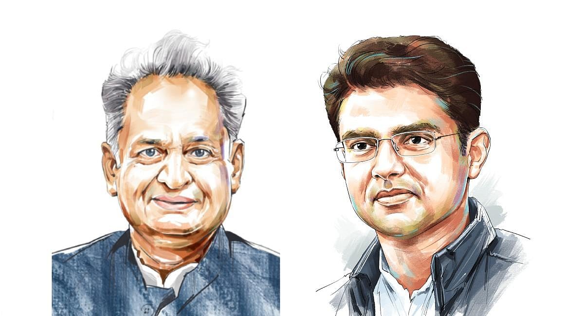 Rajasthan Loyals is Ultimate Caste Game