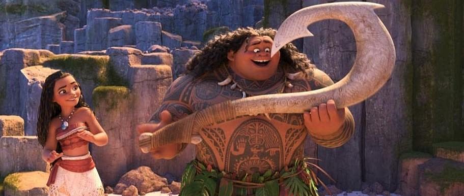 Disney ropes in Thomas Kail to direct live-action 'Moana' movie