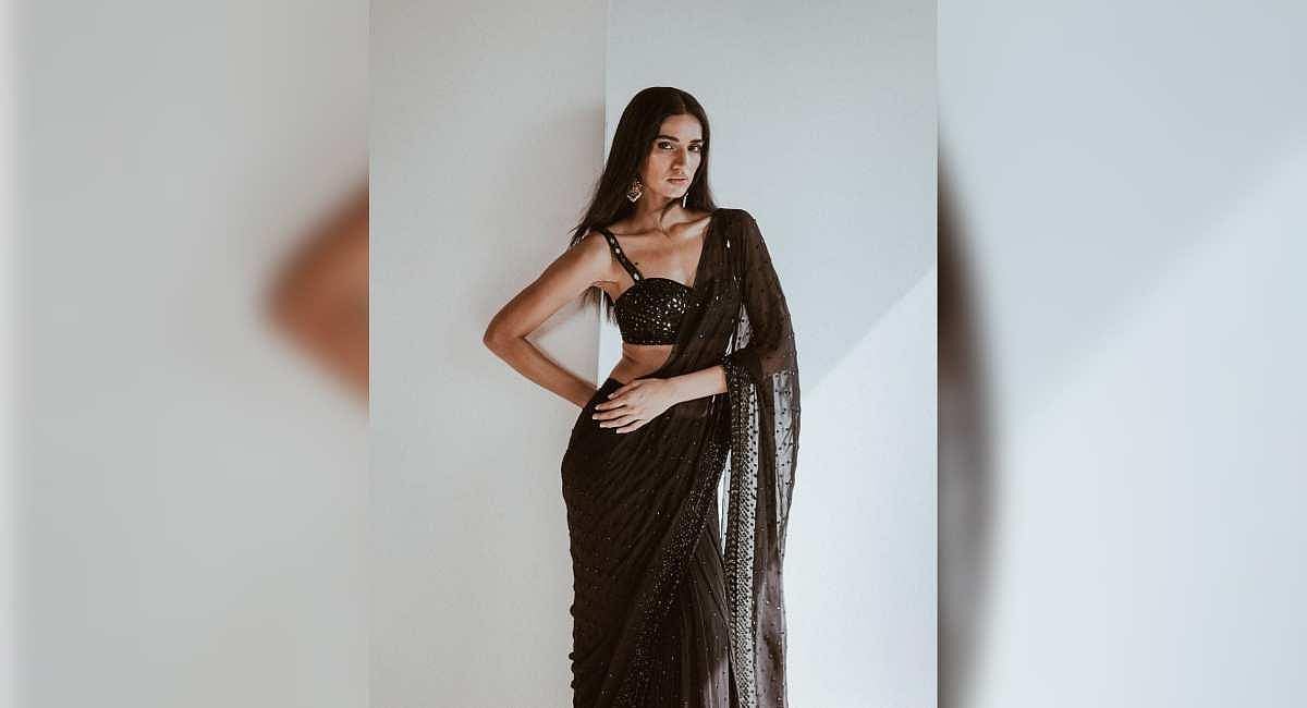 Allure of Black