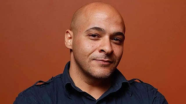 'Breaking Bad' actor Mike Batayeh dies at 52