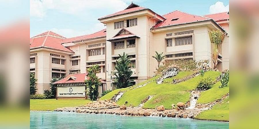Big boost for Kerala engineering students: Six institutions in C2S ...