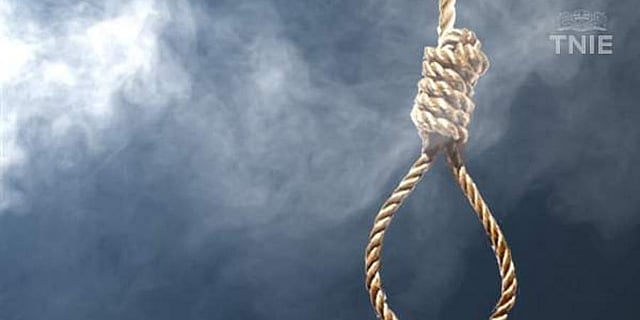 Newly-married woman found hanging at husband’s house in Thiruvananthapuram