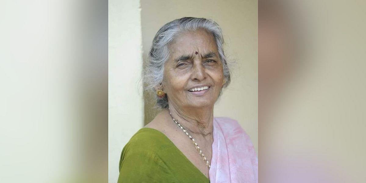 Devaki Nambeesan, key figure in temple movement that empowered women to ...