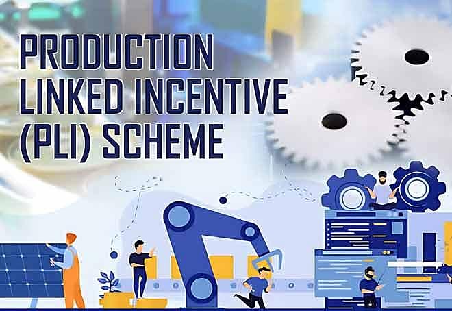 Govt revises semiconductor PLI scheme