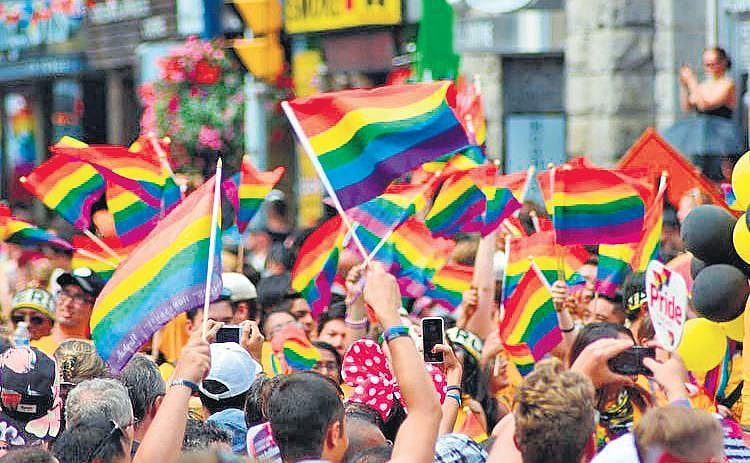 Indian-American LGBTQ members urge PM to support equal rights in India