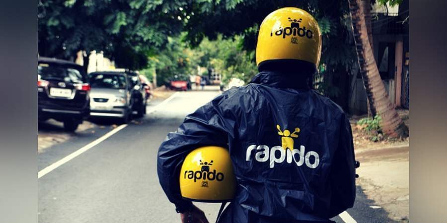 Rapido will cross-utilise fleet to compete with Zomato, Swiggy’s dedicated riders