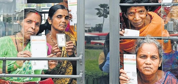 Karnataka Shakti scheme, a ride to more ‘free’dom for women
