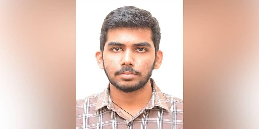 Andhra’s Bora Varun scores 720 on 720 marks in NEET-UG