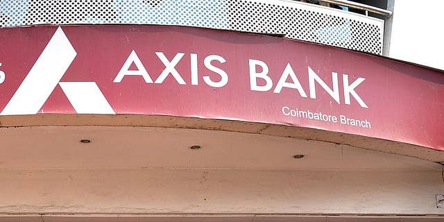 Bain Capital looks to offload 0.7% stake in Axis Bank