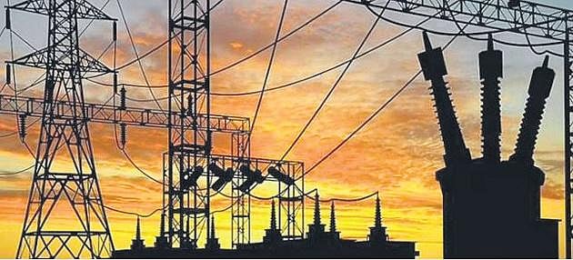 India's power shortage for June soars as demand peaks