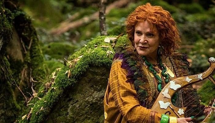 Carrie Fisher’s final film to release on June 23