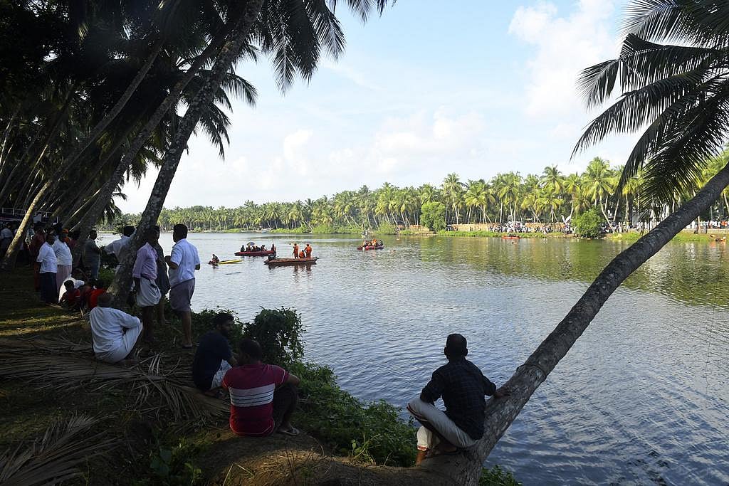World Bank approves $150 mn loan to support Resilient Kerala Program