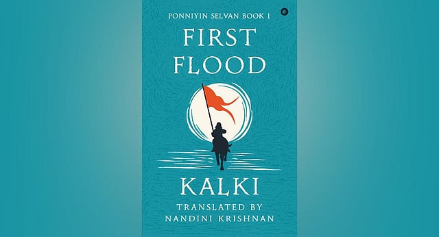 'First flood' book review: Triumph in translation