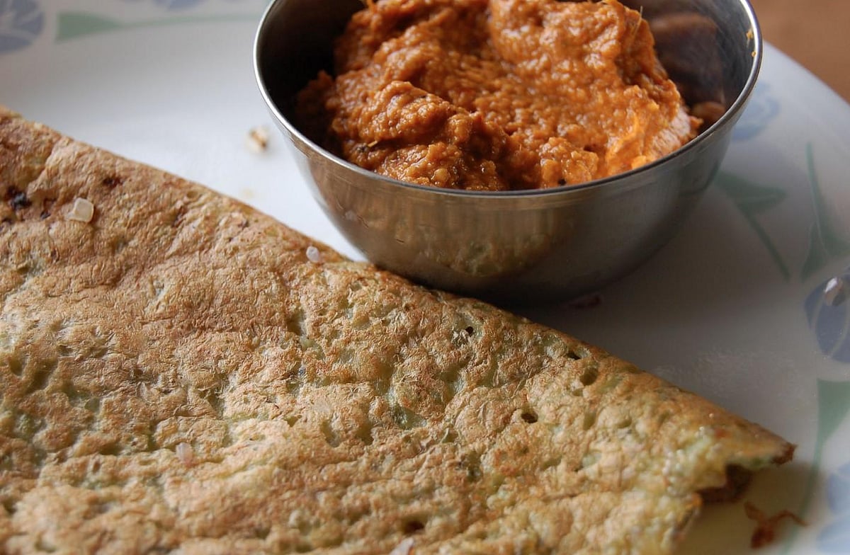 Authentic flavours with a modern twist unveiled at Uppu Telugu Kitchen
