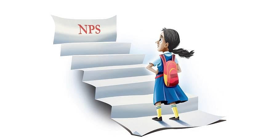 Why NPS should be part of high school curriculum