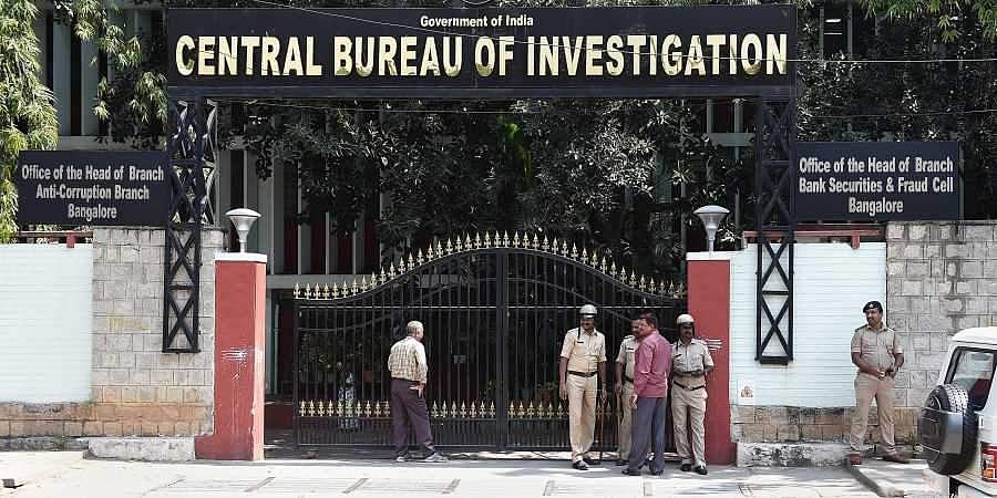 CBI questions accused Sam D'Souza in 2021 Cordelia drug bust case