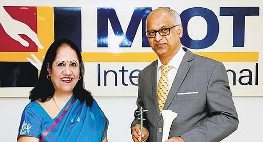MIOT introduces Tibia Nail Advanced System in India