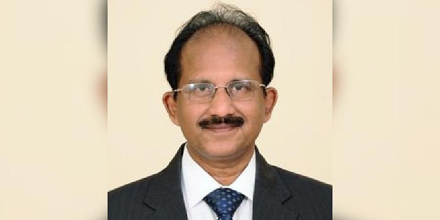 Opt for 4 year-honours degree programme: APSCHE V-C urges inter students