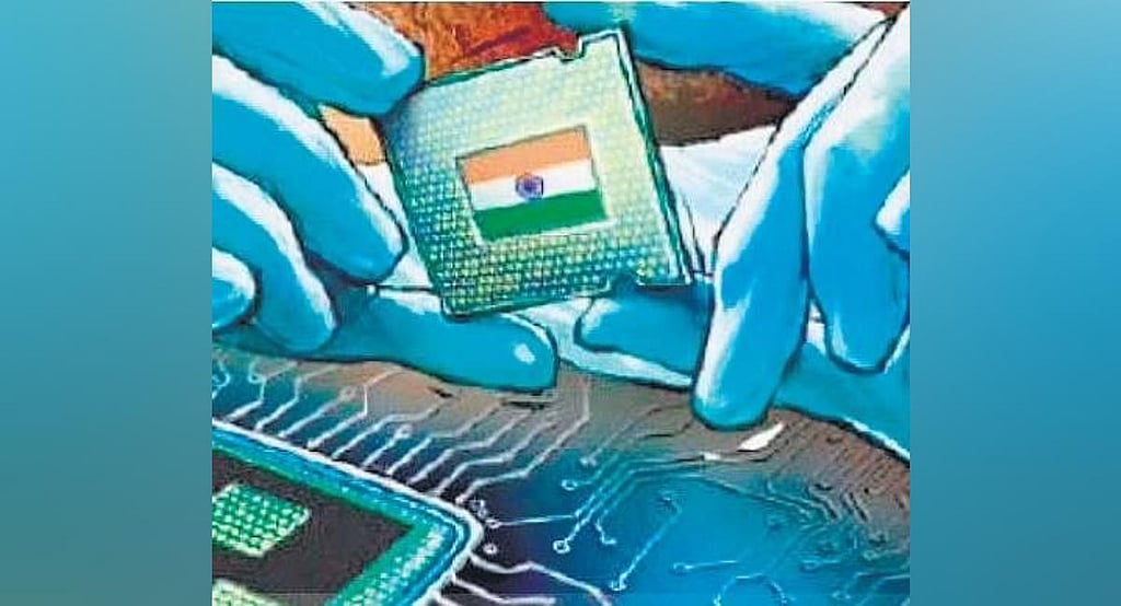 Micron to invest USD 825 million in Gujarat semiconductor assembly ...