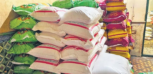 After vegetables, rice gets costlier in Odisha
