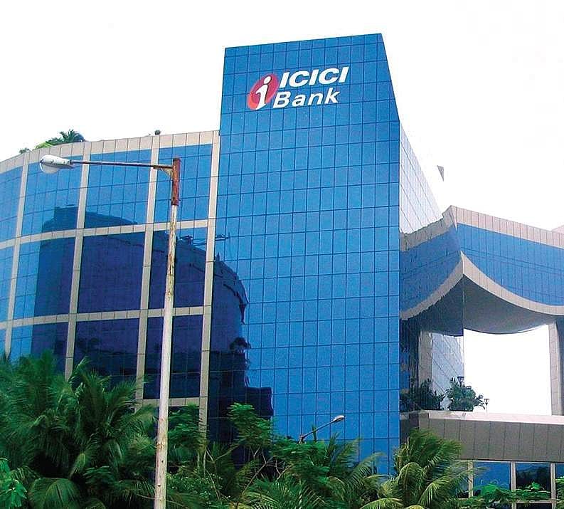 ICICI Bank to consider delisting shares of ICICI Securities