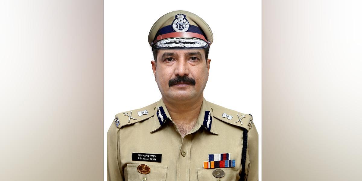 Kerala Police Chief Orders Crackdown On Police Criminal Collusion