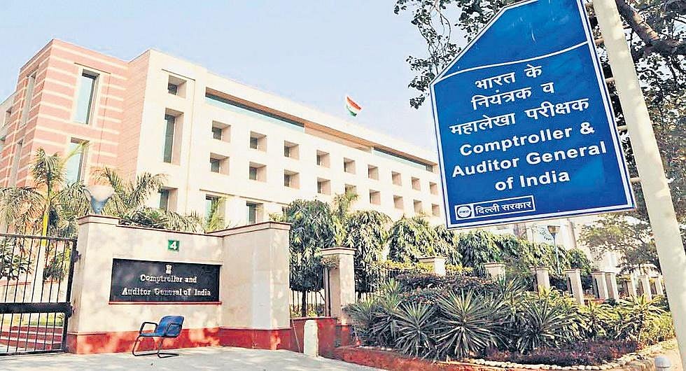 CAG flags Andhra Pradesh's non-disclosure of Off-Budget Borrowings in ...