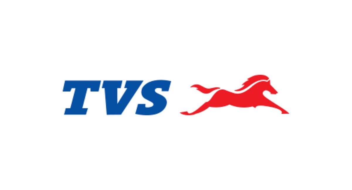 TVS Motor PAT up 46 per cent at Rs 468 crore