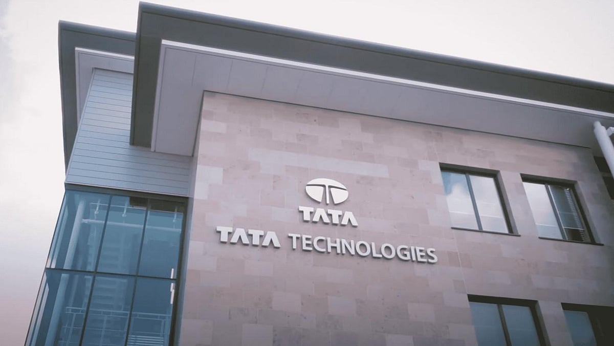Tata Technologies’ initial public offer gets SEBI's nod