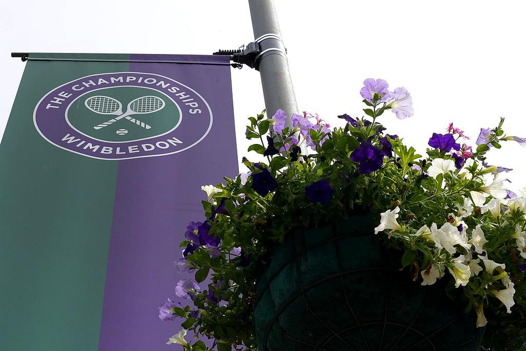 Britain's Andy Murray slams Wimbledon 'disaster' after poster snub of ...