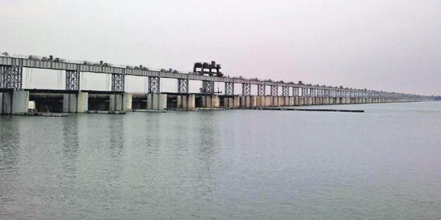 New bridge to Odisha's Dhabaleswar shrine opens for devotees