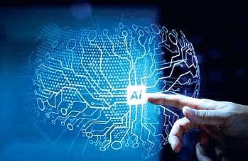 Simply scientifico: A move to make artificial intelligence more human-like