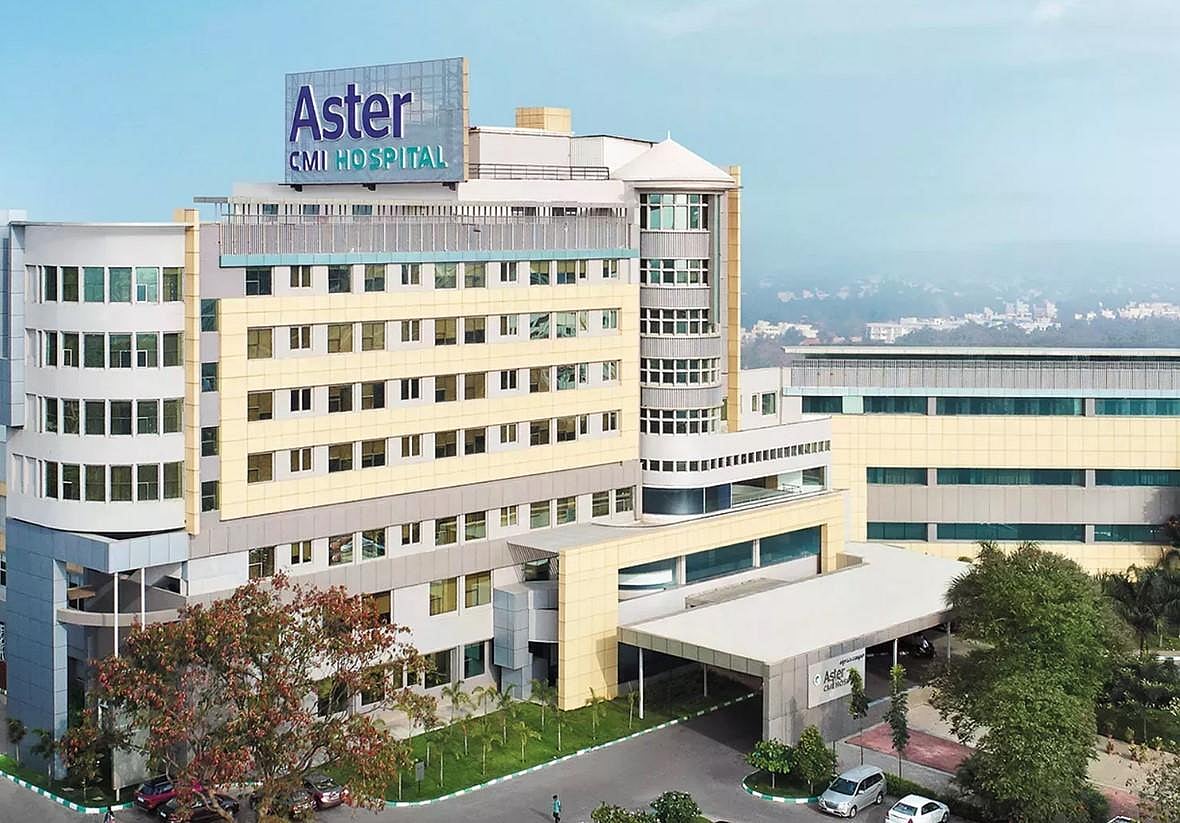 South India’s first vertebral stentoplasty conducted at Bengaluru hospital