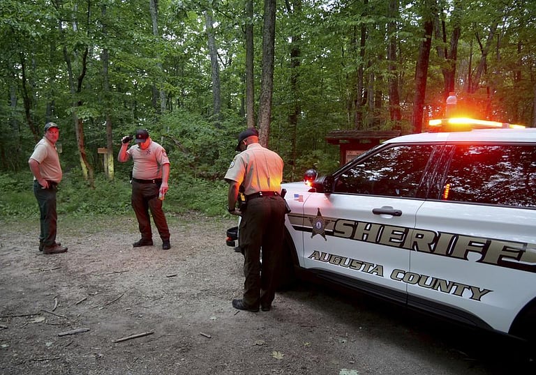 No survivors found after plane that flew over DC and led to fighter jet ...