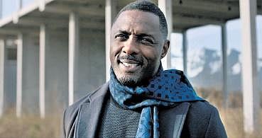 Idris Elba joins the cast of Extraction 2
