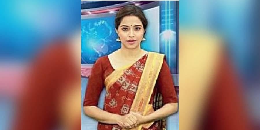 Odisha TV launches state’s 1st AI news anchor