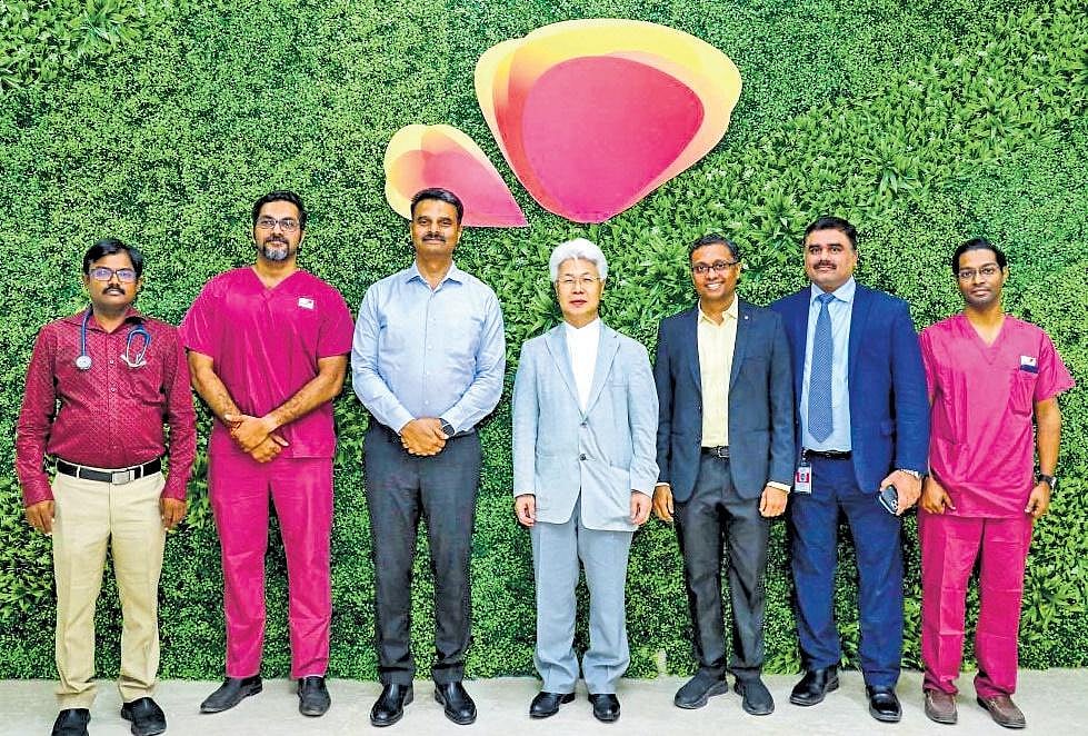 Next-Gen AI-based Ultreon comes to Kauvery Hospital