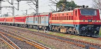 Rs 25-crore facelift for Andhra Pradesh's Repalle railway station