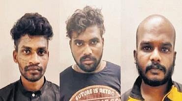 Bengaluru double murder accused ‘Felix’ imitated the Joker