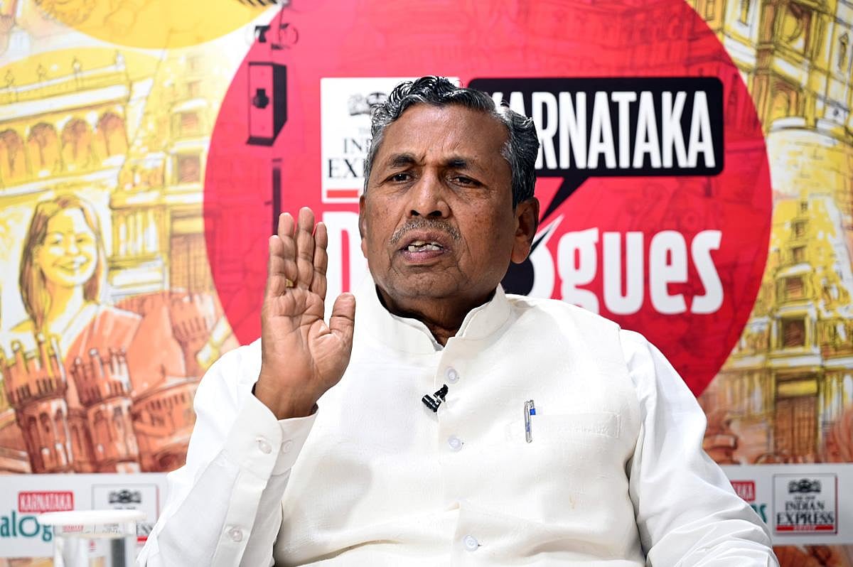 INTERVIEW | Anna Bhagya impact will be known in a year: Karnataka Minister KH Muniyappa