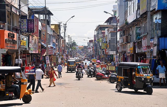 Chalai Heritage Street project in Kerala's capital city gets green signal