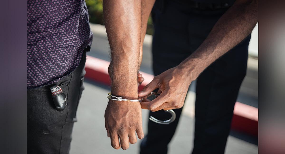 Berhampur man arrested for sextortion, impersonating Crime Branch ...